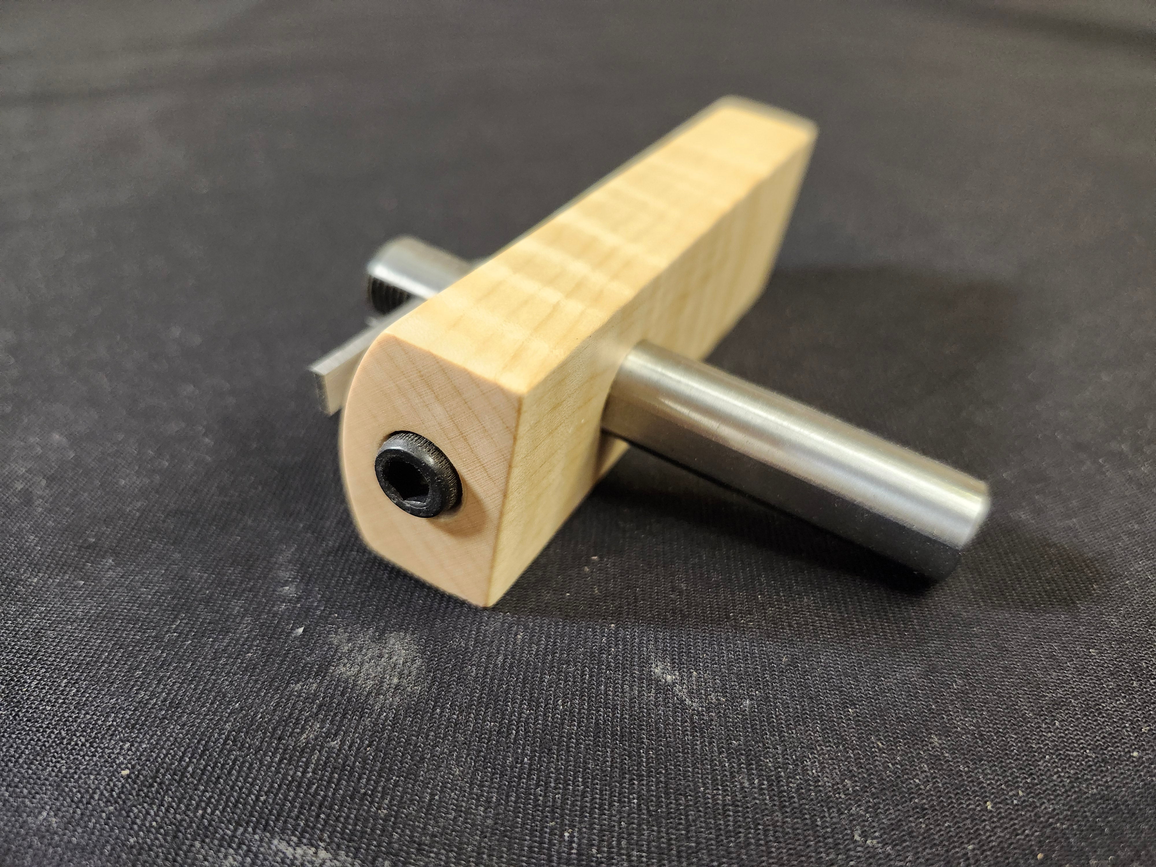 Gramil - Canadian Luthier Supply