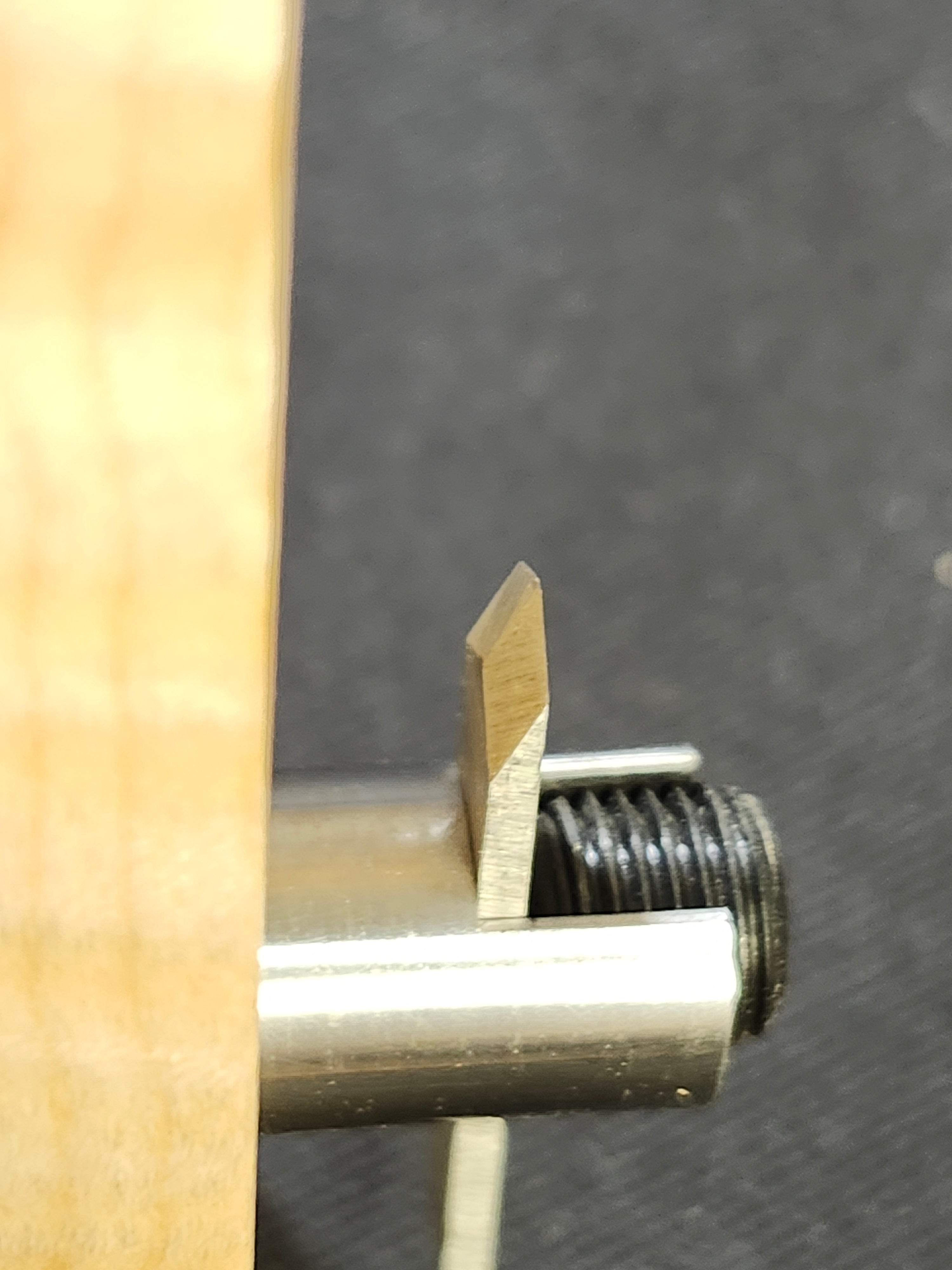 Gramil - Canadian Luthier Supply